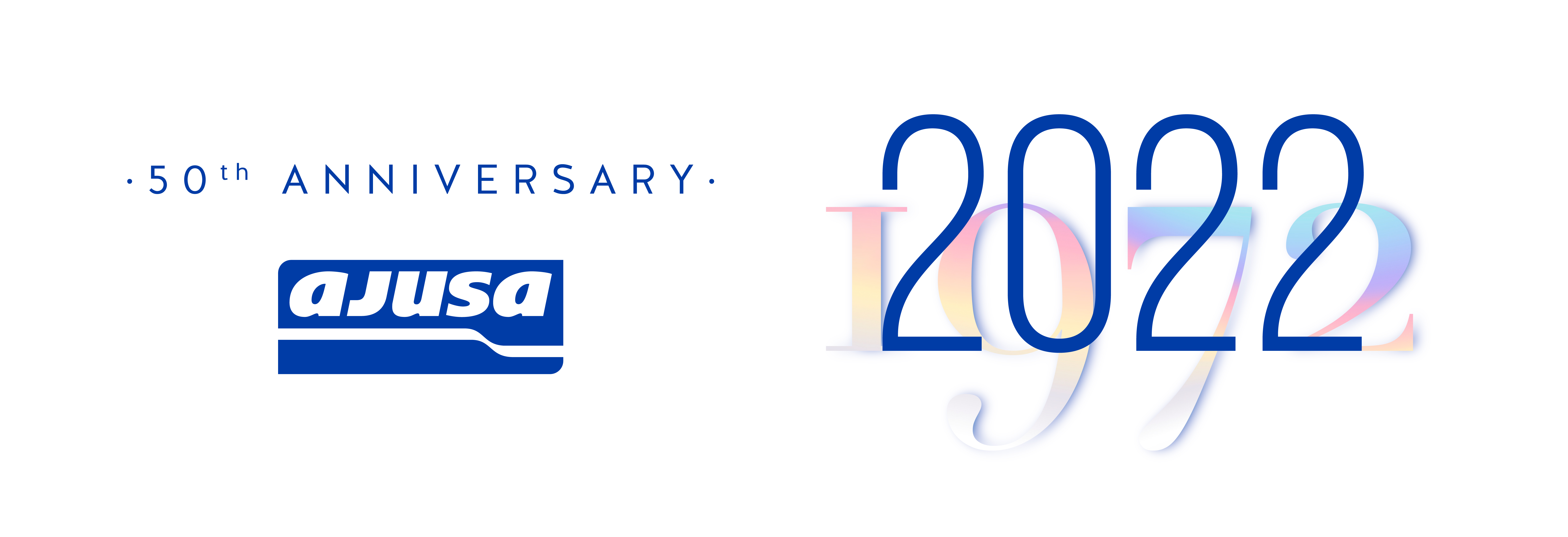 50 years of Automotive Excellence