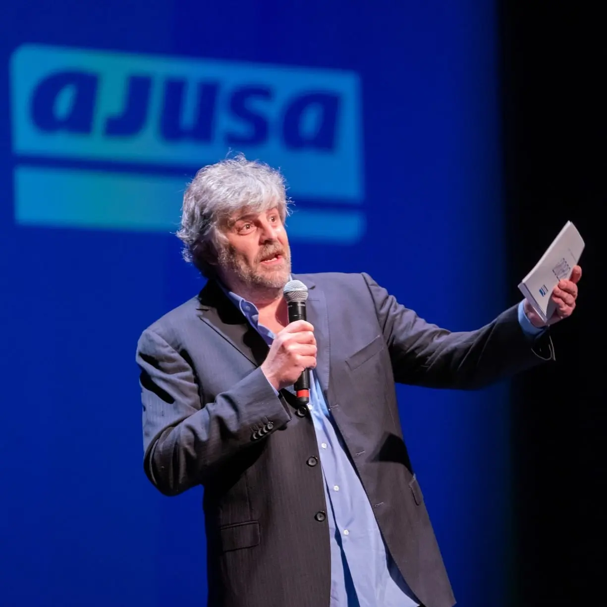 Ajusa celebra su 50 Aniversario