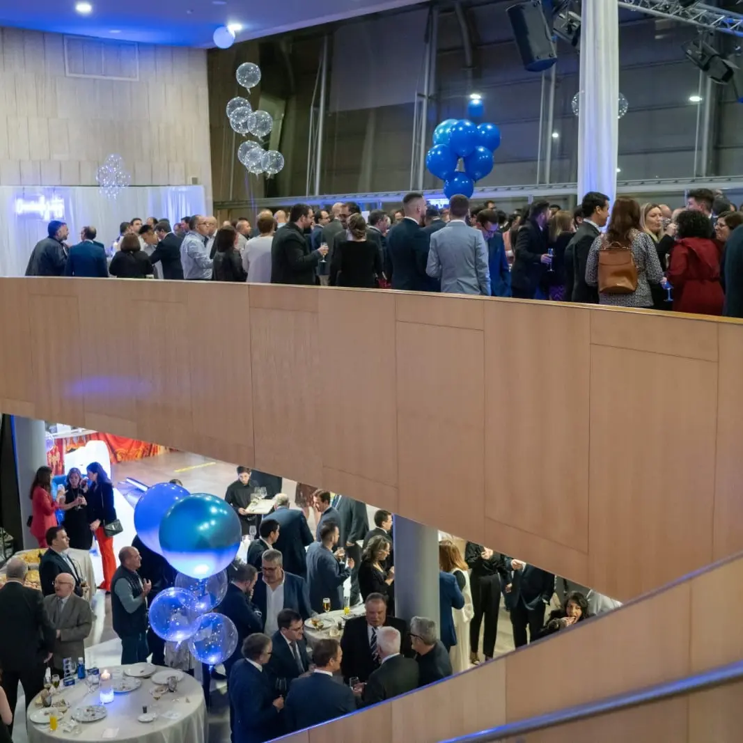 Ajusa celebra su 50 Aniversario