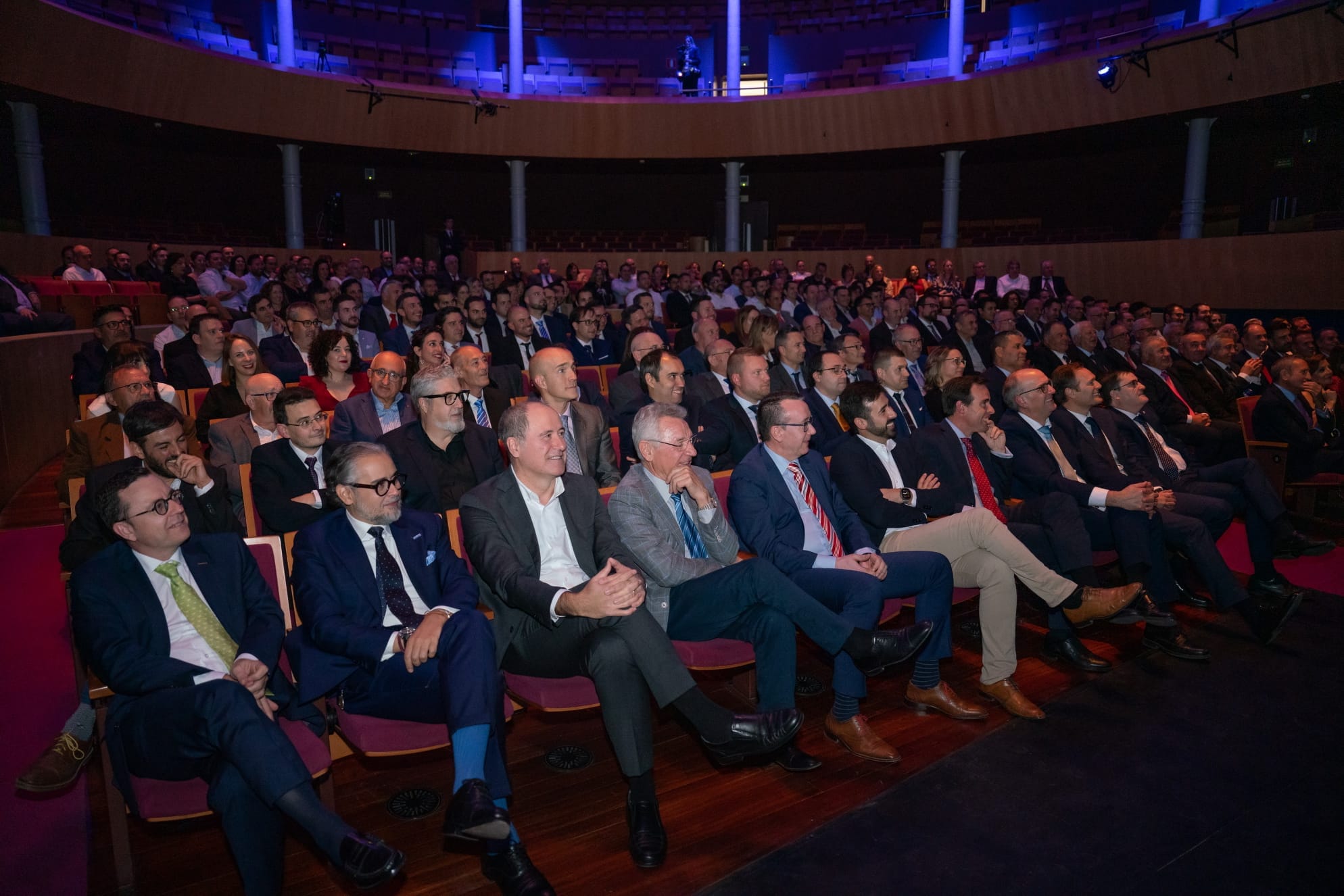 Ajusa celebrates its 50th Anniversary