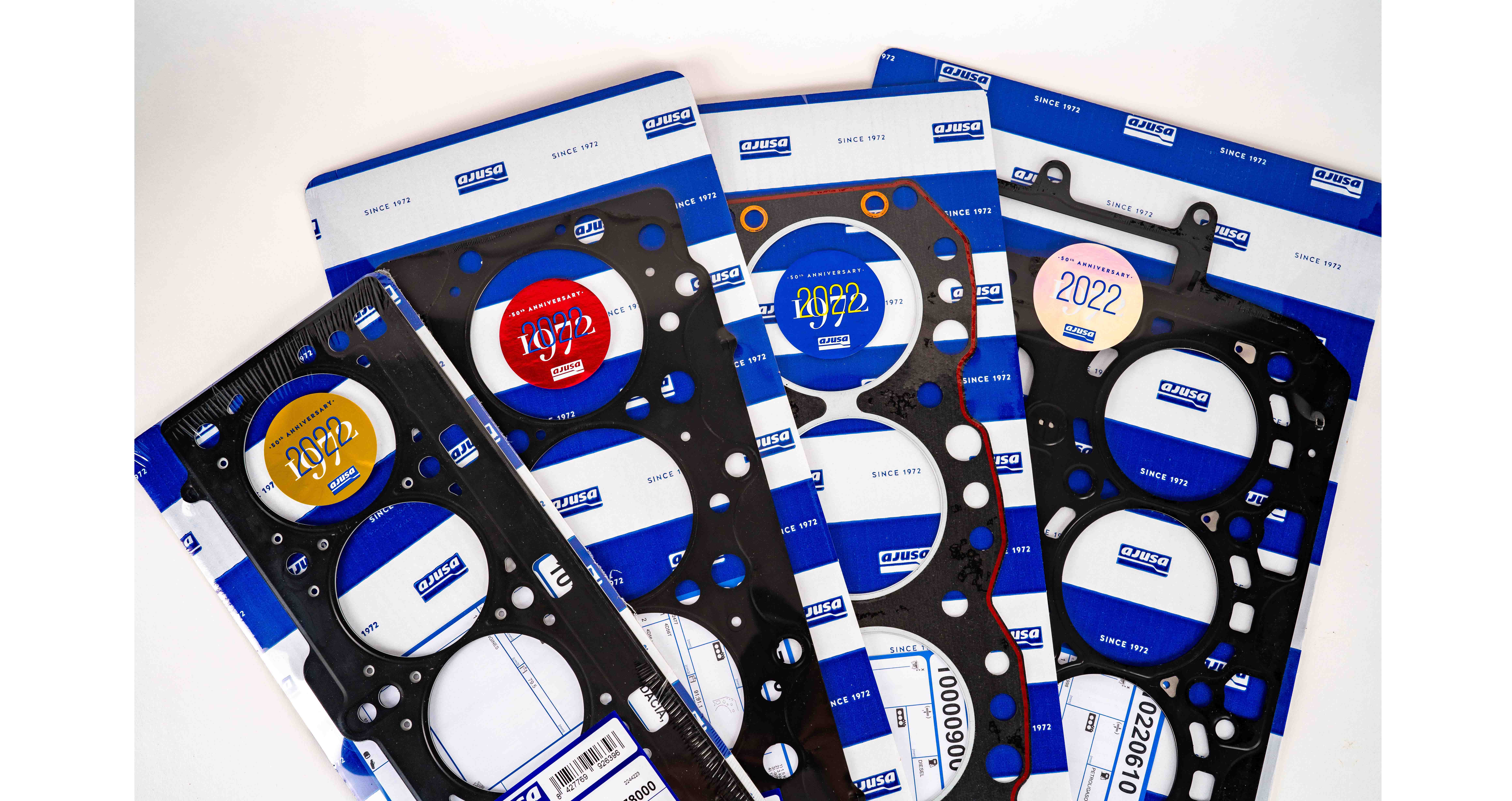 How does a head gasket works?