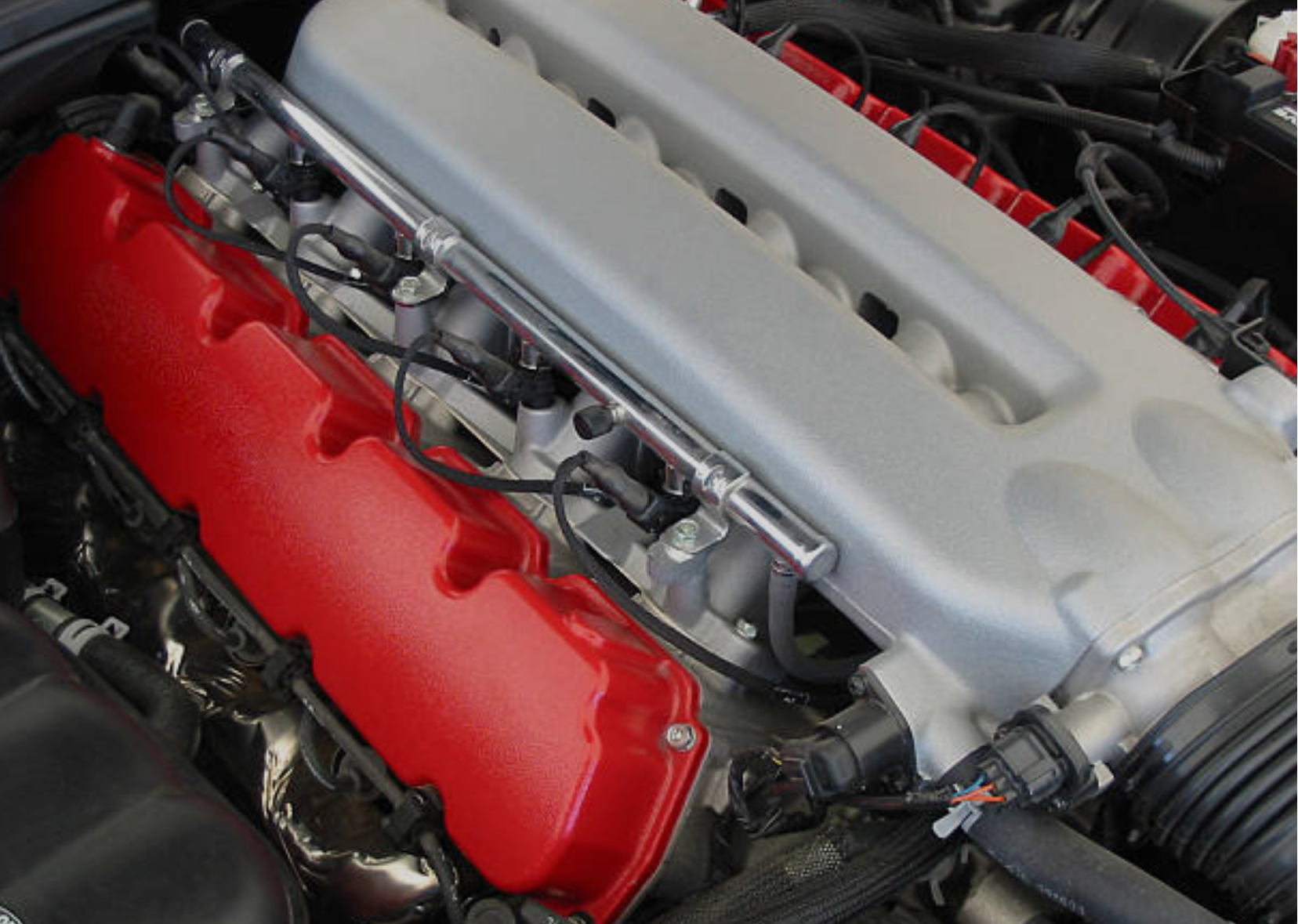 Motorsport gaskets catalog