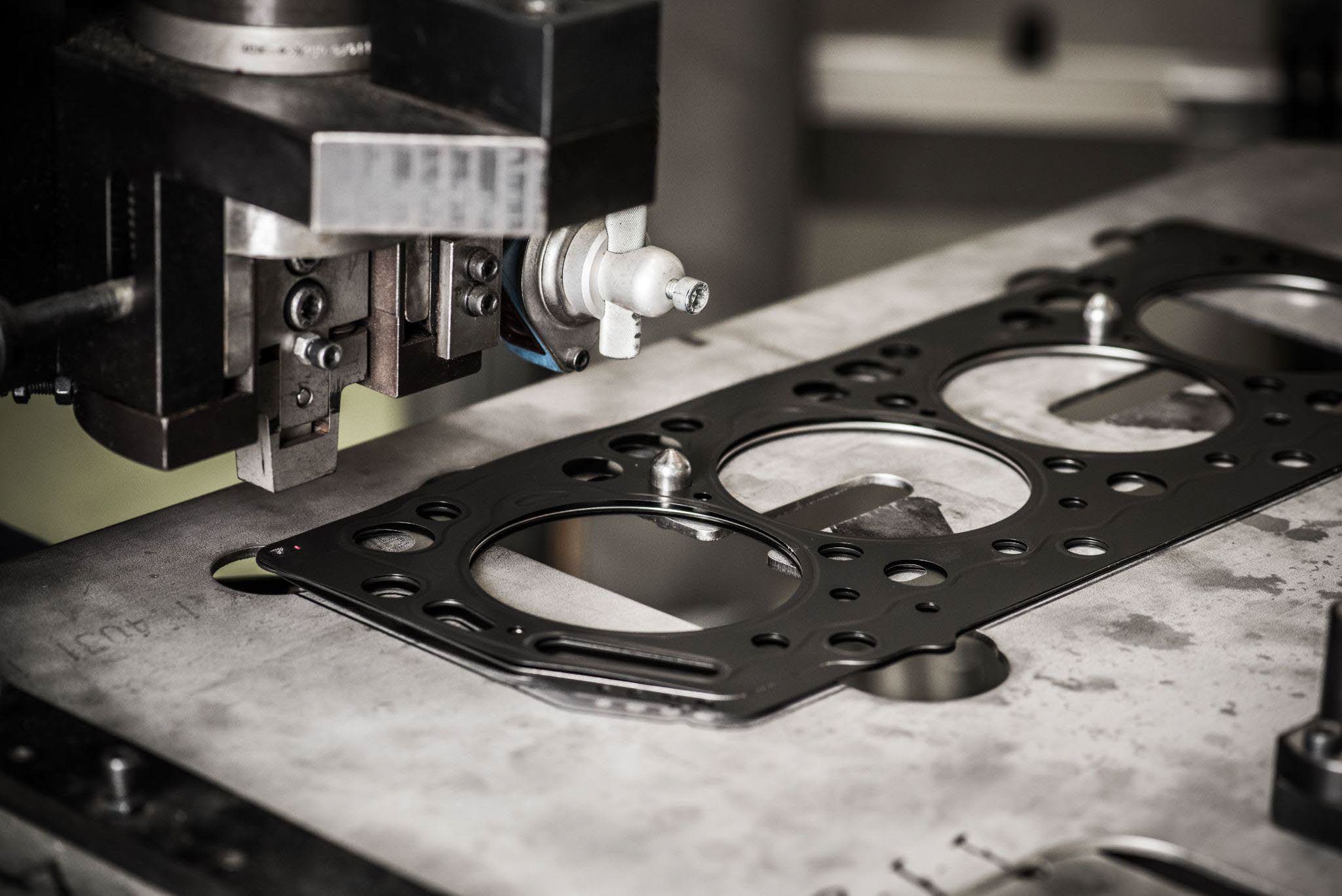 Complete guide to choose the right head gasket