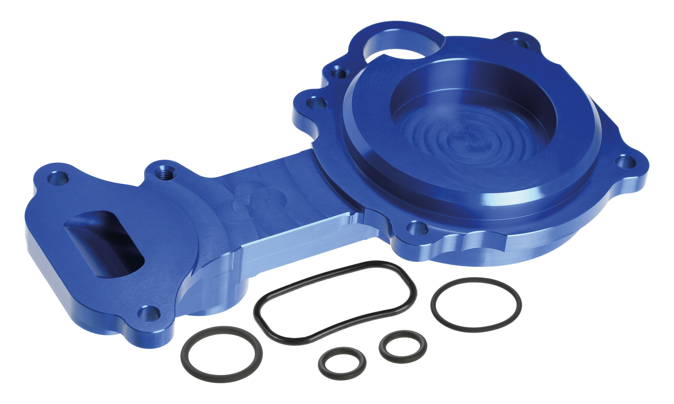 Coolant Bypass Kit, la clave para un motor eléctrico más seguro y duradero