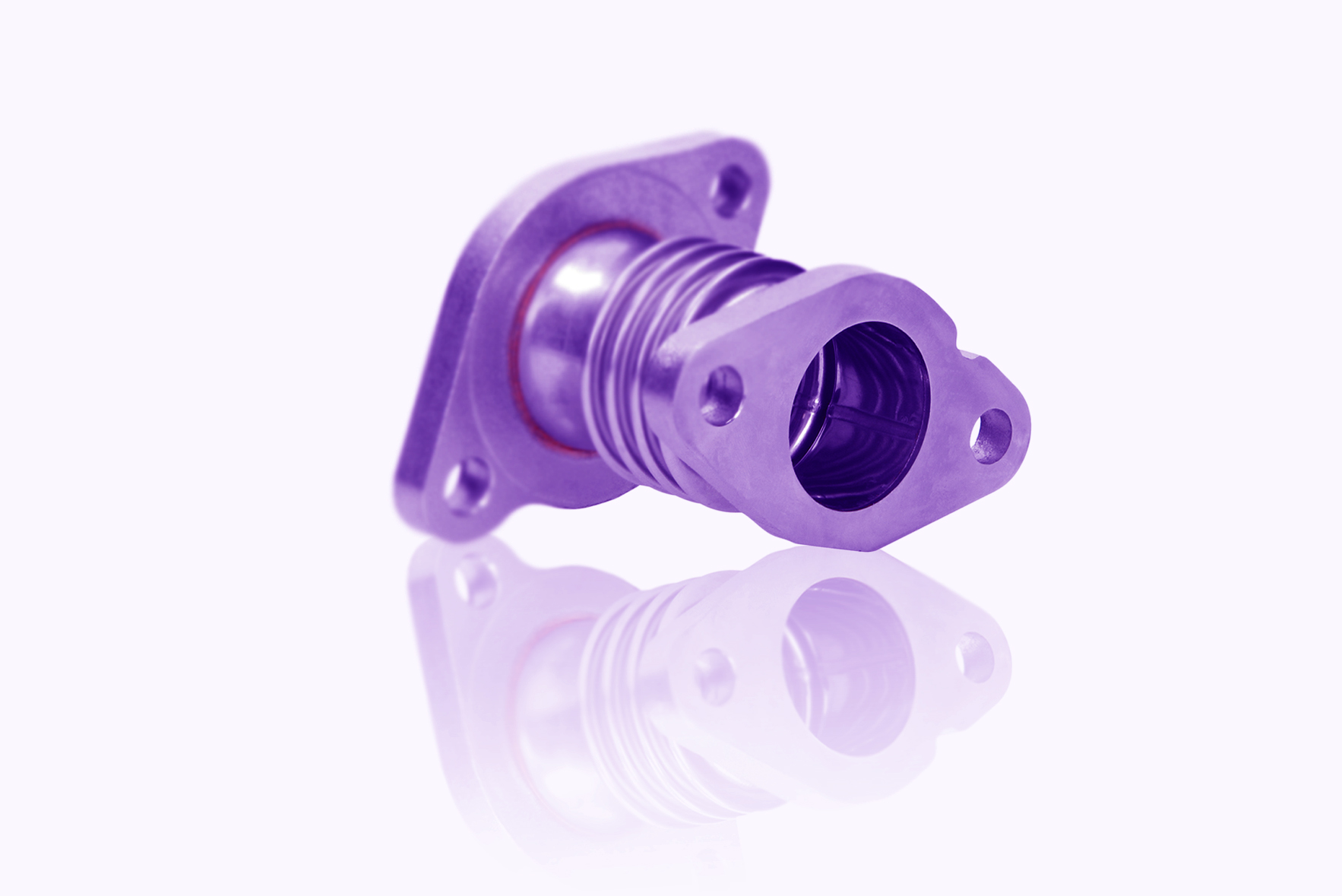 Ajusa incluye en su catálogo los tubos EGR