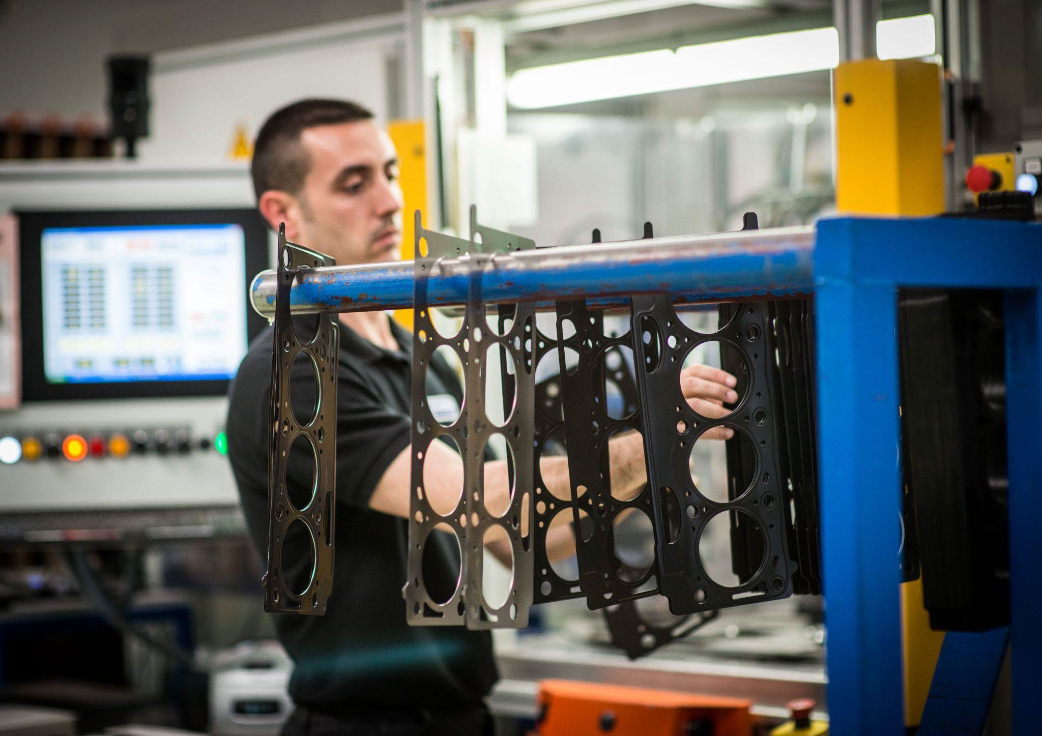 Guía completa para elegir la junta de culata adecuada