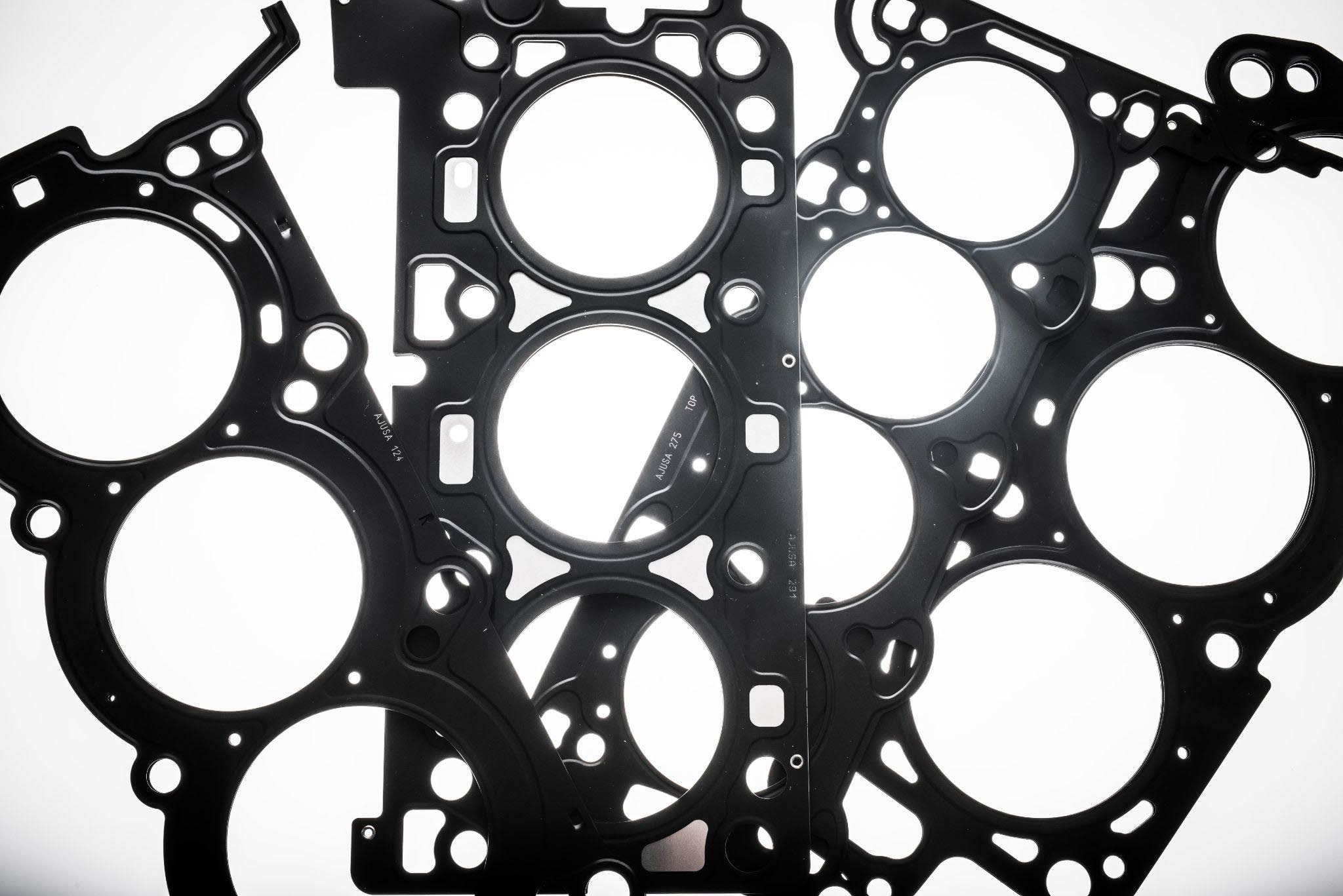 Complete guide to choose the right head gasket